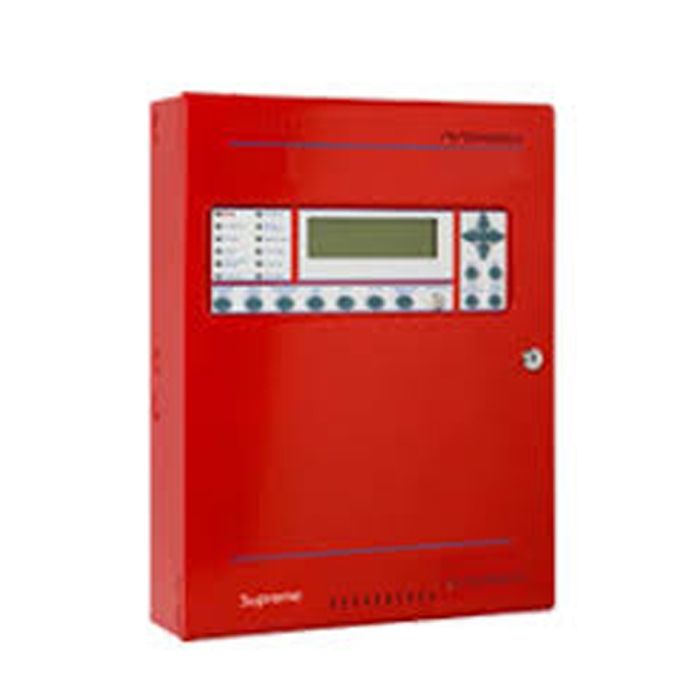 Single Loop Fire Alarm Control Panel - Avenger | Union Fire Protection